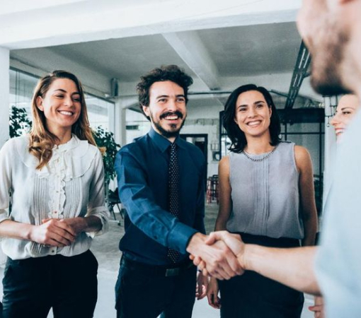 ERP for Service Companies | Streamline Your Business Operations